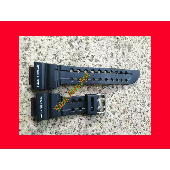 Casio G-SHOCK FROGMAN GWF-1000 GWF1000. Watch Strap | Shopee Malaysia