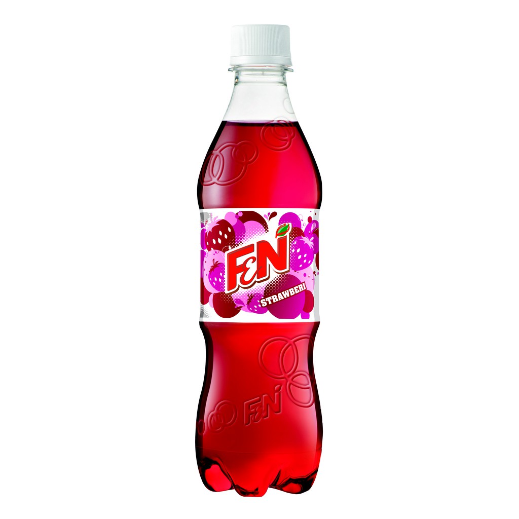F&N Soft Drink 500ml (Sarsi / Oren / Grape / Strawberry / Ice Ceam Soda ...