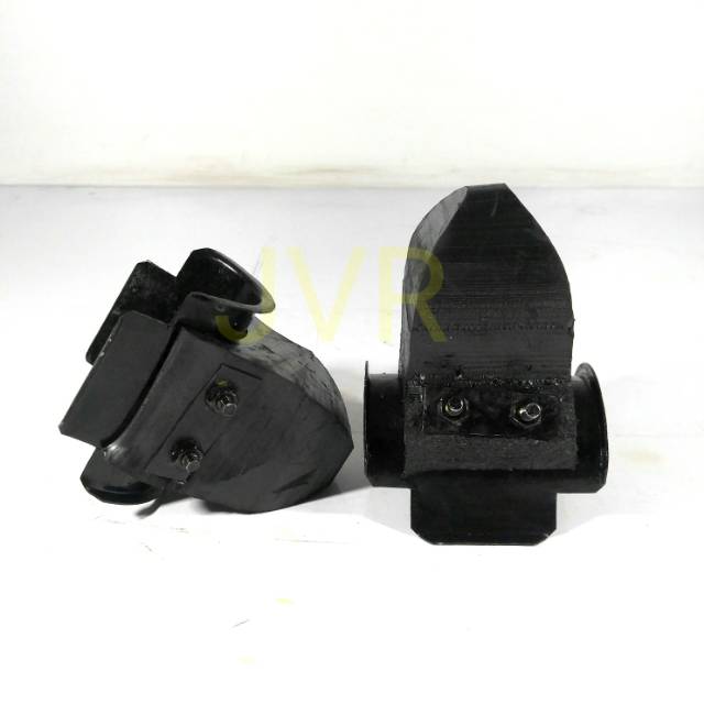 Suzuki Futura Ss Rear Stopper Set(2pcs) | Shopee Malaysia