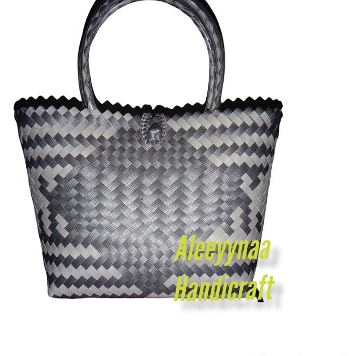 Bakul anyaman sarawak | Shopee Malaysia