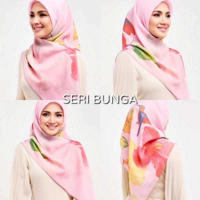Tudung merdeka Fazura | Shopee Malaysia