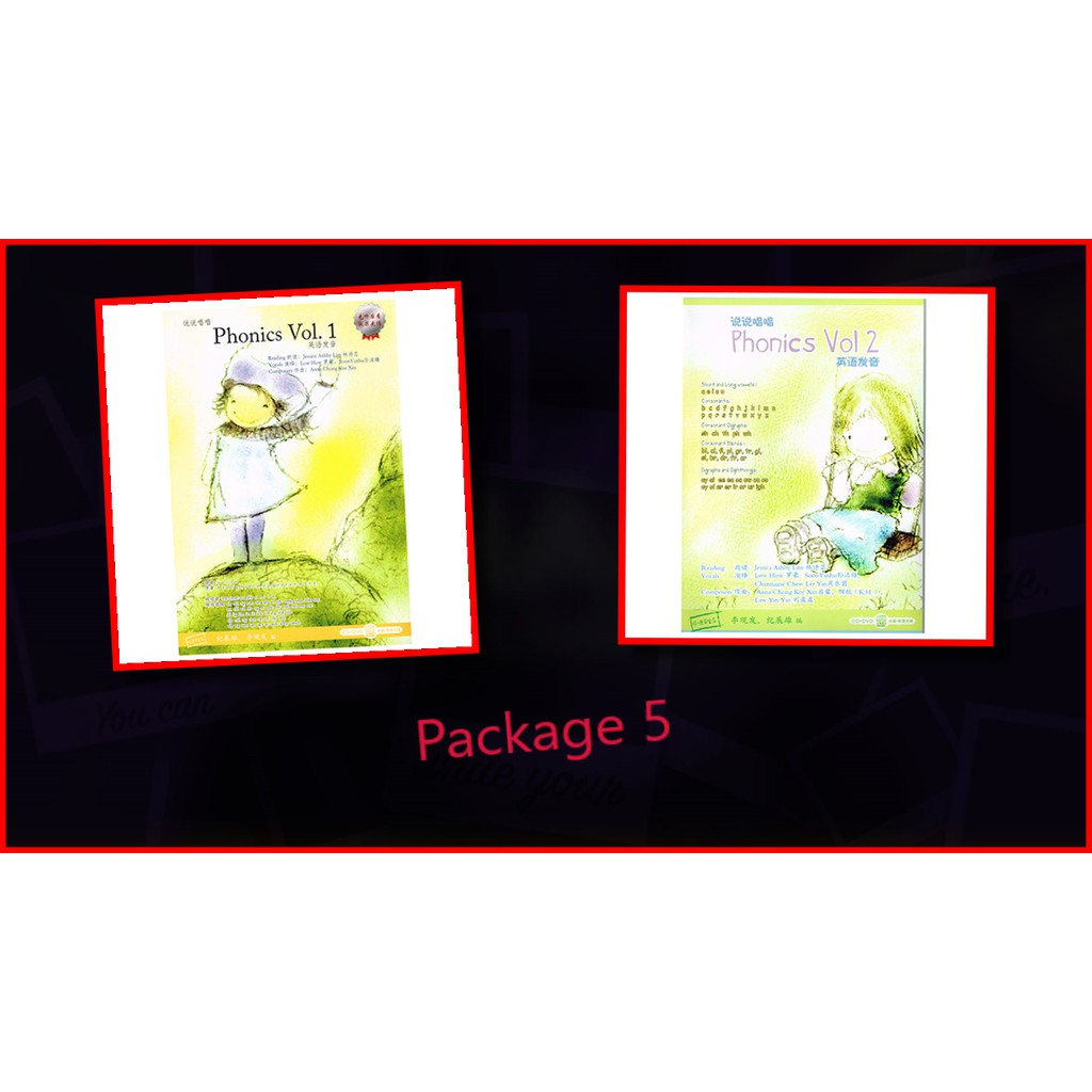 Warm372 Kids Learning DVD ( Clearance Sales) | Shopee Malaysia