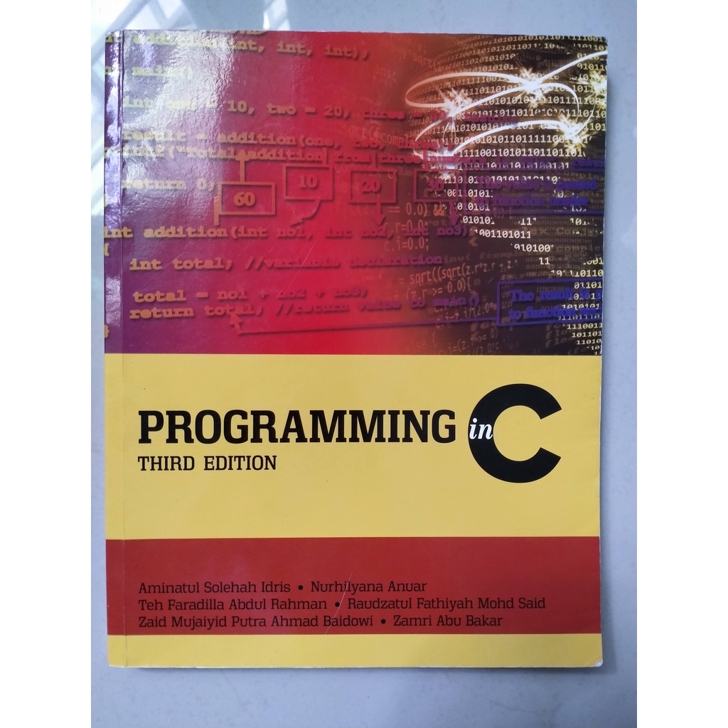 UITM FOUNDATION/ASASI DENGKIL REFERENCE BOOK | COMPUTING CSC099 ...