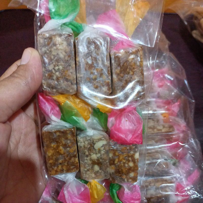 Kipang Kacang - Piyas - Typical Minang - Koto Tuo Panyalaian | Shopee ...