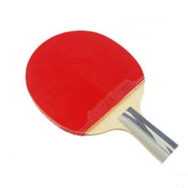 {Ready Stock} Mini Racket table tennis ping pong souvenirs collection ...