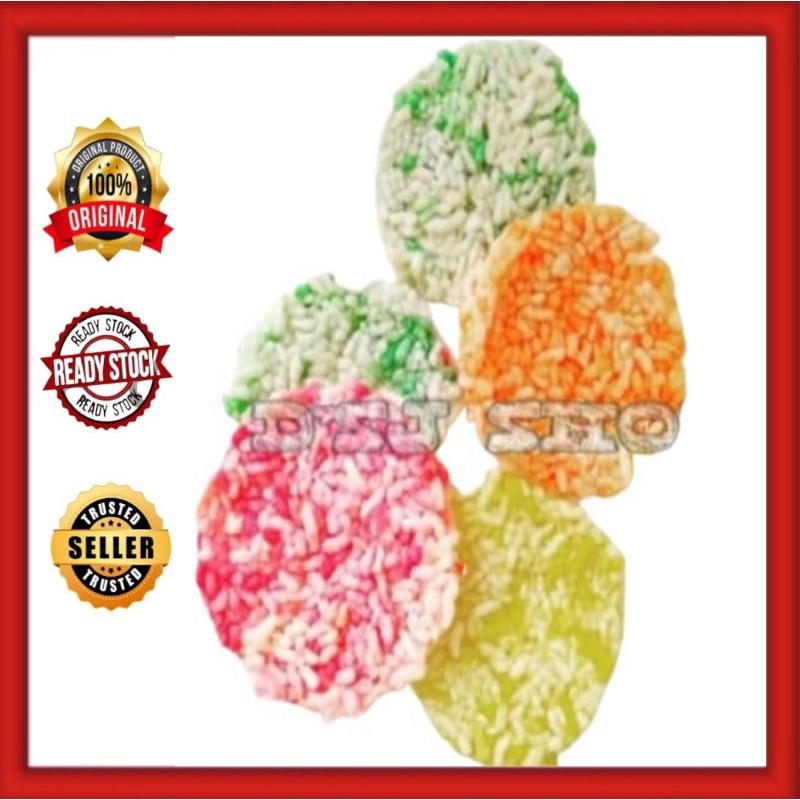 INANG-INANG PULUT ORIGINAL MELAKA(mlk) | Shopee Malaysia