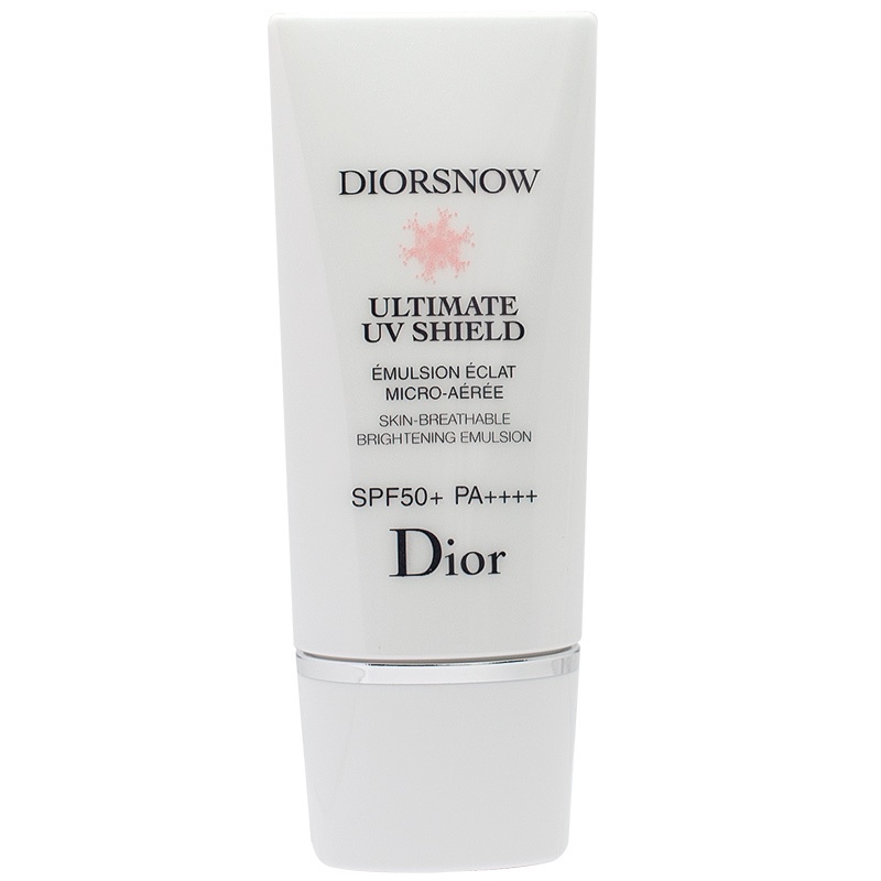 Dior Snow Elf Sunscreen Isolation 30ml | Shopee Malaysia