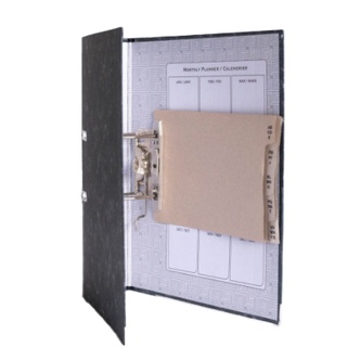 Lion Arch File 3" AF403 / Lion Arch File 2" AFF 402 | Shopee Malaysia