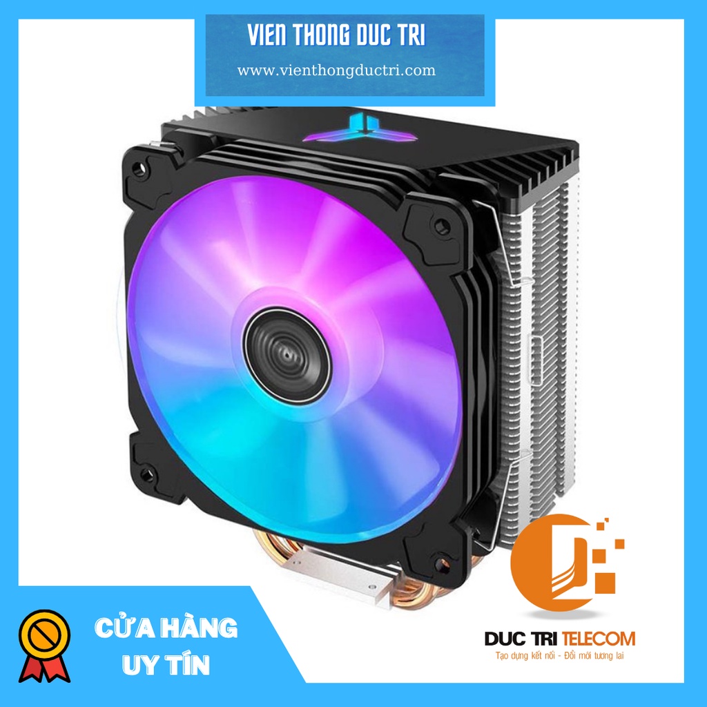 Jonsbo CR1000 CPU Cooler Fan | Shopee Malaysia