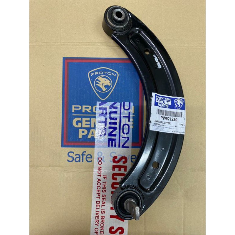 ORIGINAL PROTON PREVE SUPRIMA S REAR UPPER ARM LONG / REAR SUSPENSION ...