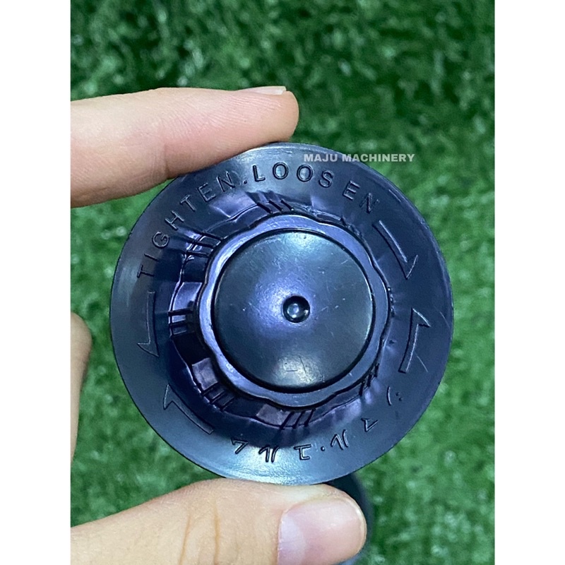 Table Fan Wall Fan Stand Fan Blade Lock / Fan Knob / Fan Spare Part ...