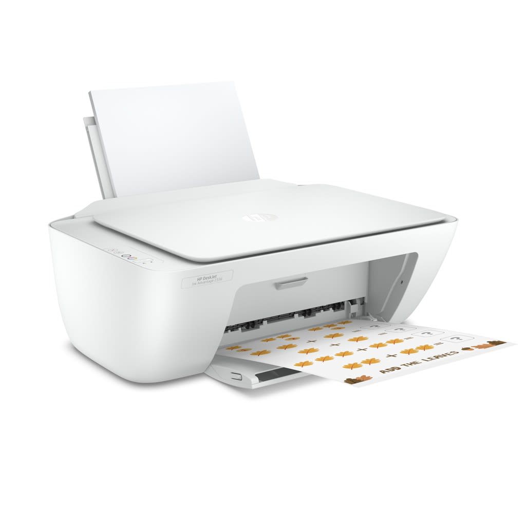 HP 2336 Deskjet Ink Advantage All-in-One Printer 🔥🔥 | Shopee Malaysia