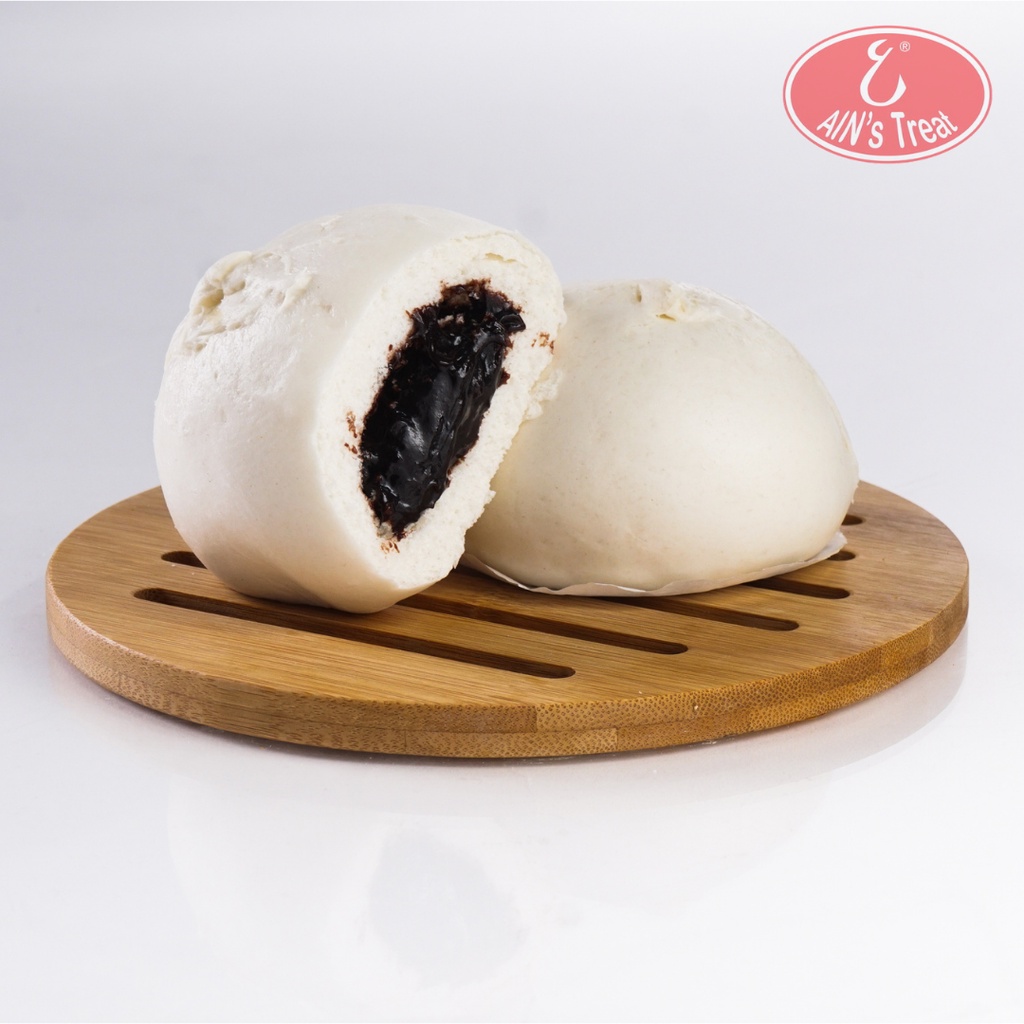 PAU KUKUS COKLAT FROZEN (AIN'S TREAT) | Shopee Malaysia