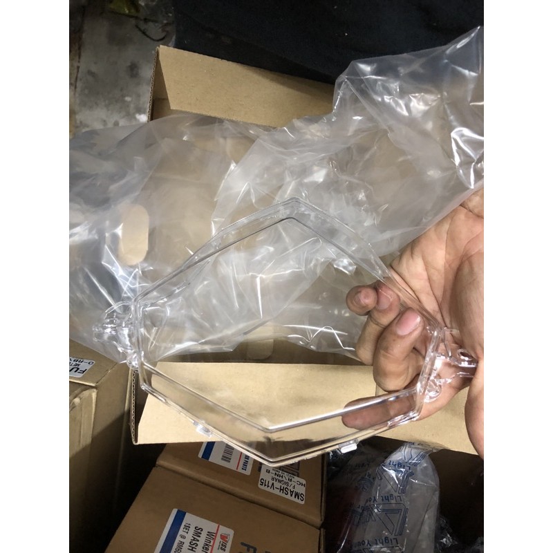 YAMAHA SOLARIZ METER LENS ONLY | Shopee Malaysia