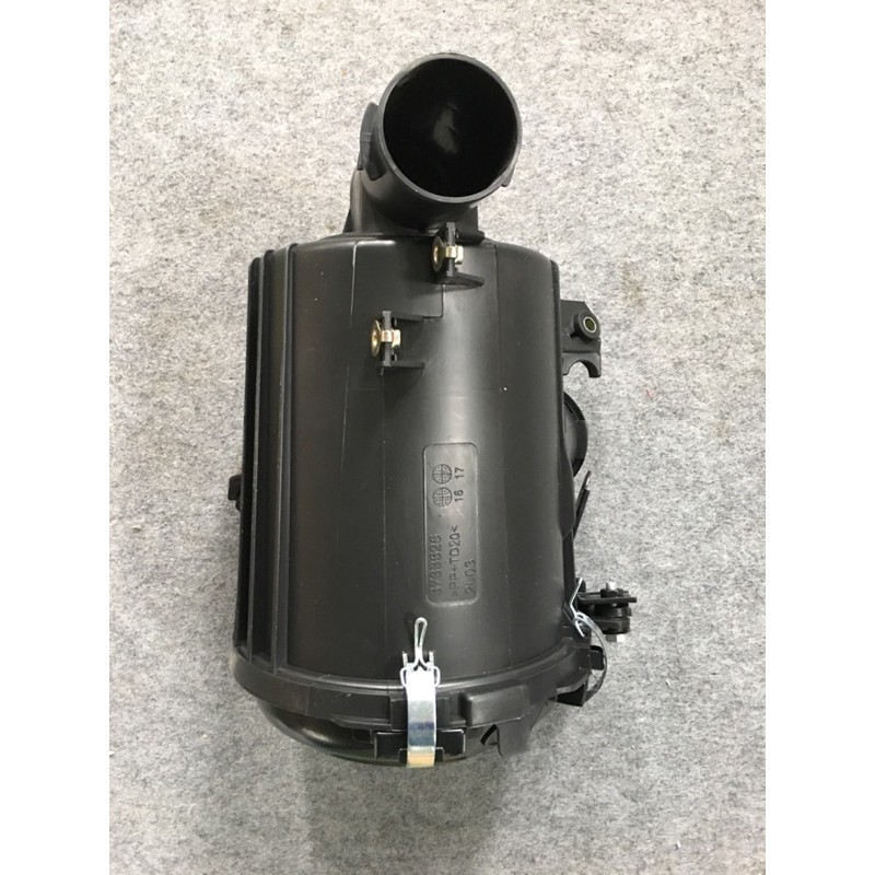 Diesel air intake filter air grid assembly for Hiace van KDH 200 1KD ...