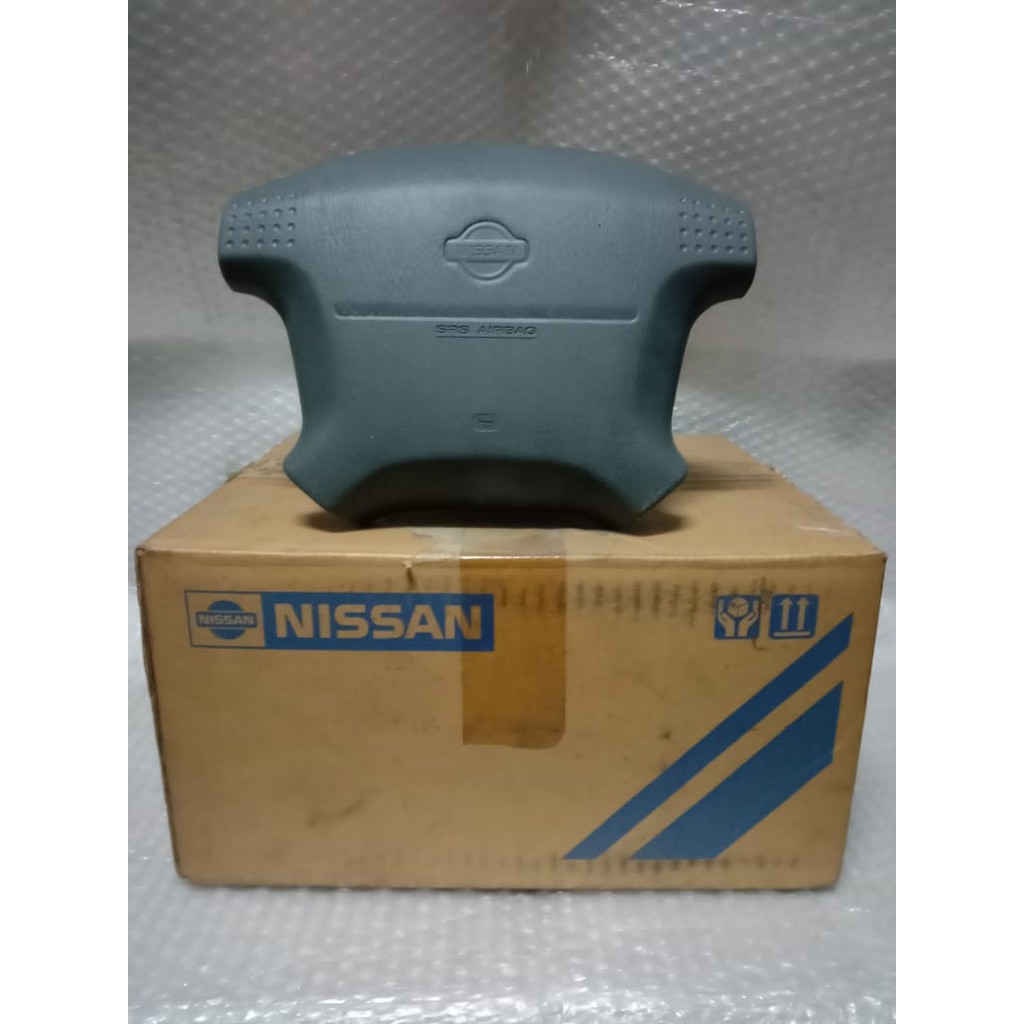 NISSAN CEFIRO A32 NEW MODEL 2.0 STEERING AIR BAG (ORIGINAL) | Shopee ...
