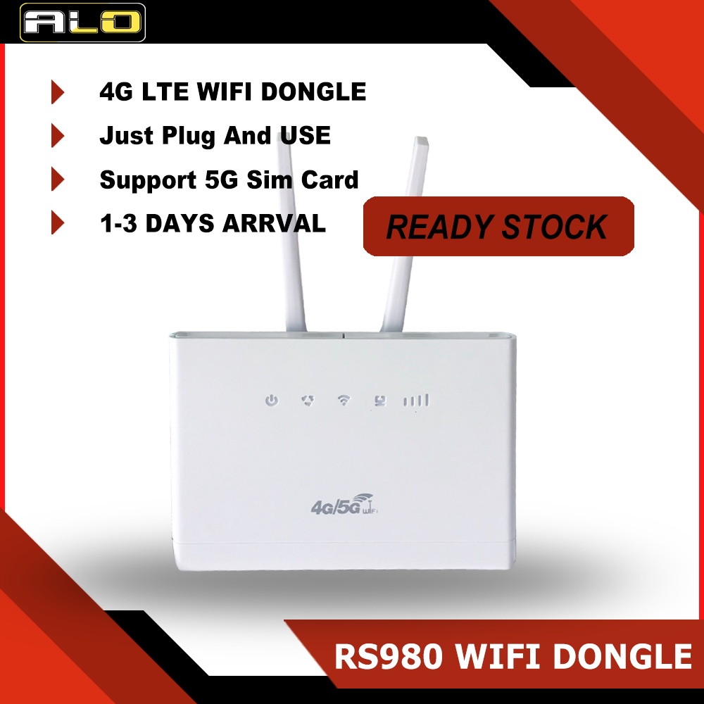 ALO ROUTER RS980+ Upgraded Version Modified Unlimited Hotspot 4G LTE ... ALO ROUTER RS980+ Upgraded Version Modified Unlimited Hotspot 4G LTE ...