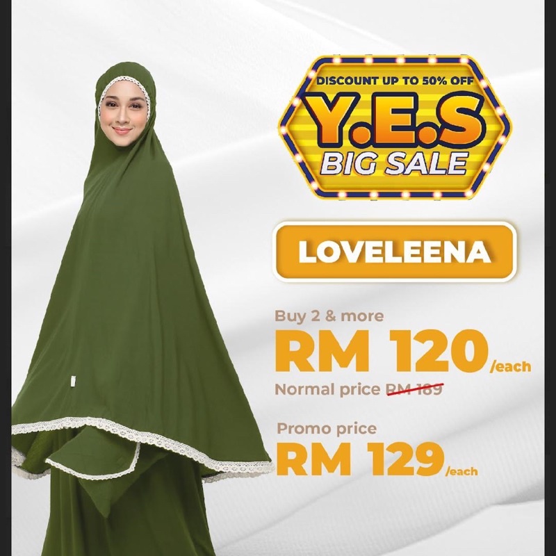 🔥 *TELEKUNG LOVELEENA ORIGINAL*🔥 | Shopee Malaysia