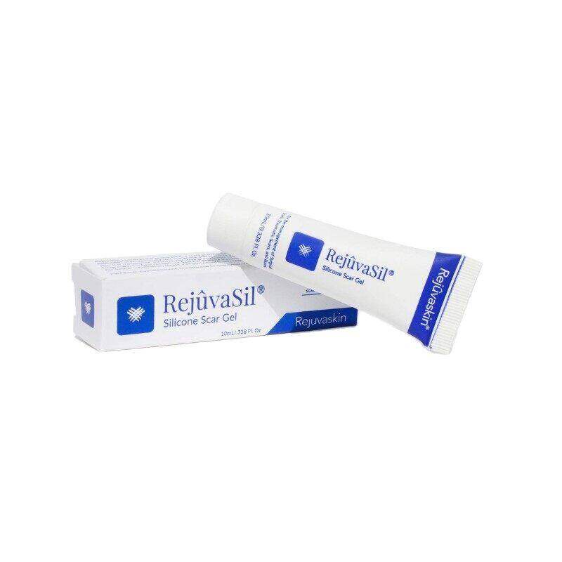 RejuvaSil Silicone Scar Gel (10 ml) | Shopee Malaysia