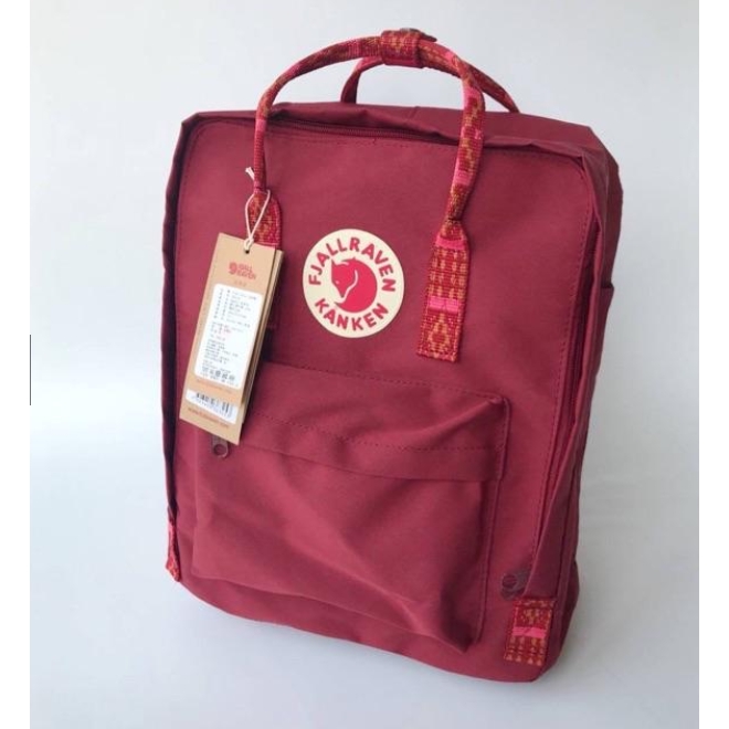 Beg Sekolah Back pack terkini Kanken Murah Tahan Lasak Hadiah | Shopee ...