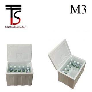 Fish box/Polystyrene box/Storage box/Kotak Kabus/Ice Box/Cooler Box ...
