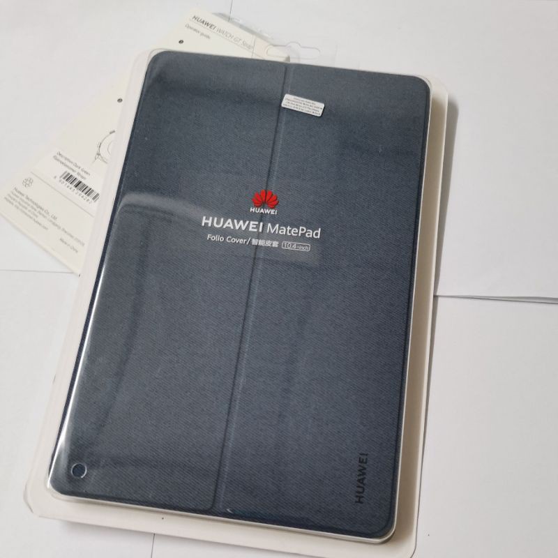 💯 Original Huawei Matepad 10.4 Folio Stand Cover Book Cover - 100% ...