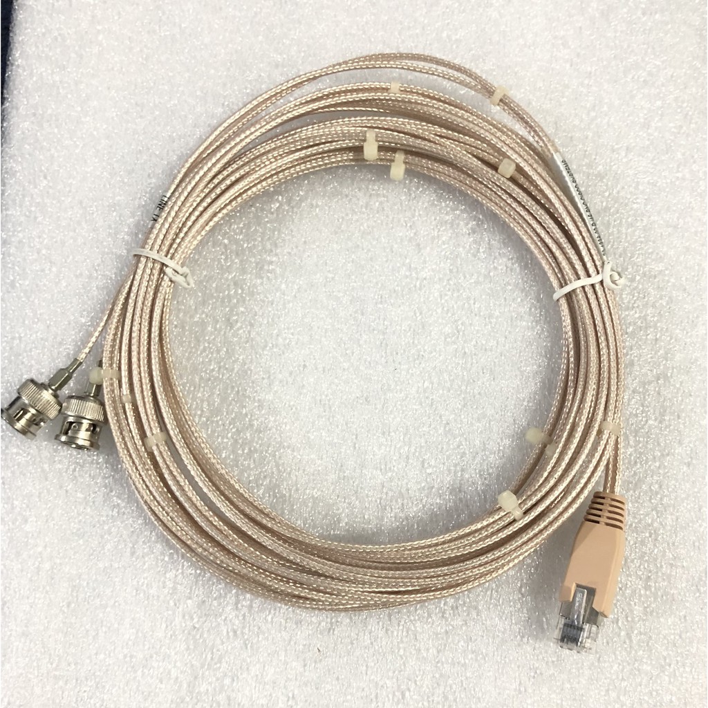 E1 RJ45 Cable for Cisco | Shopee Malaysia