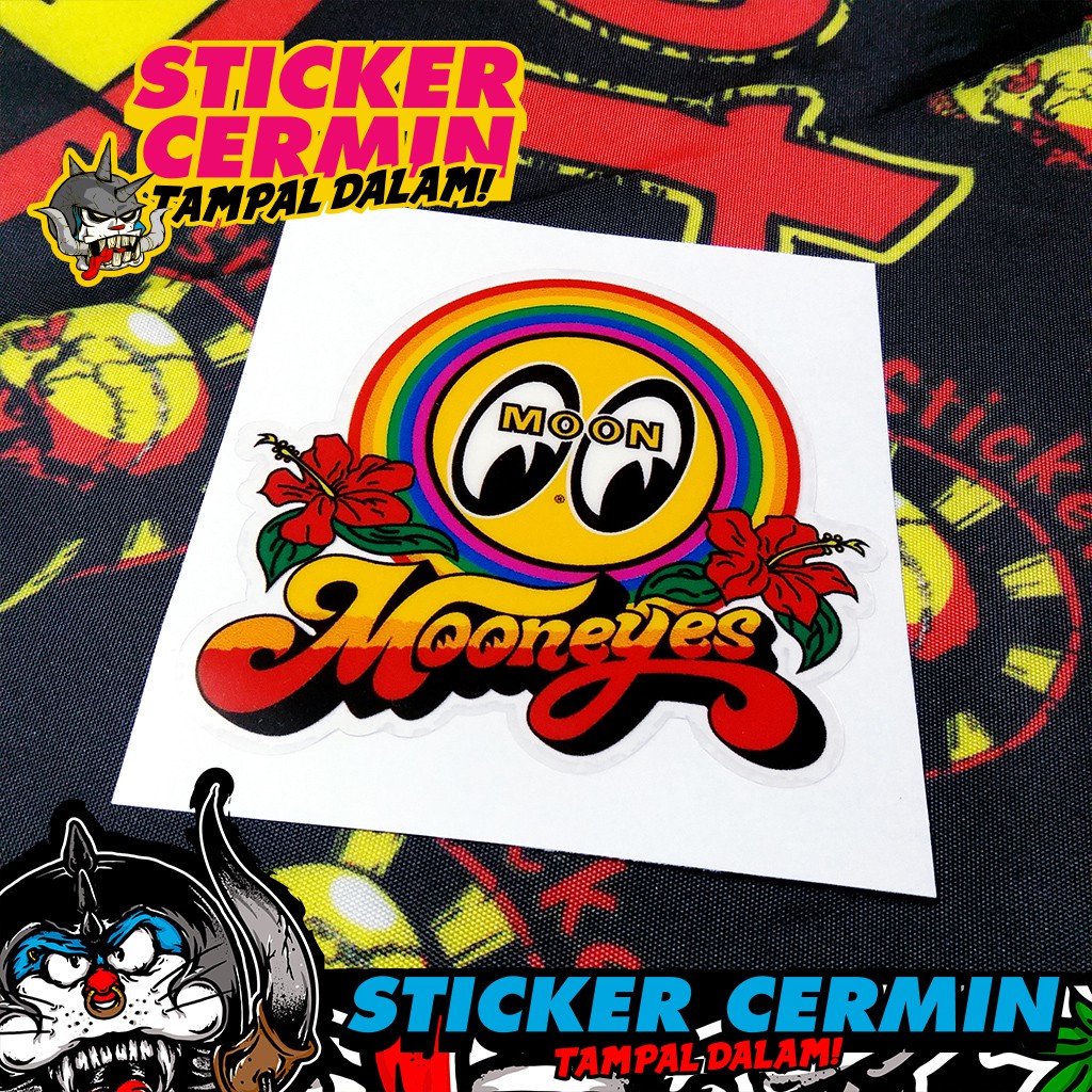 𝗦𝗧𝗜𝗖𝗞𝗘𝗥 𝗖𝗘𝗥𝗠𝗜𝗡 KERETA/ LORI/ EXCAVATOR/ BACKHOE - TAMPAL DALAM (NO GUM ...