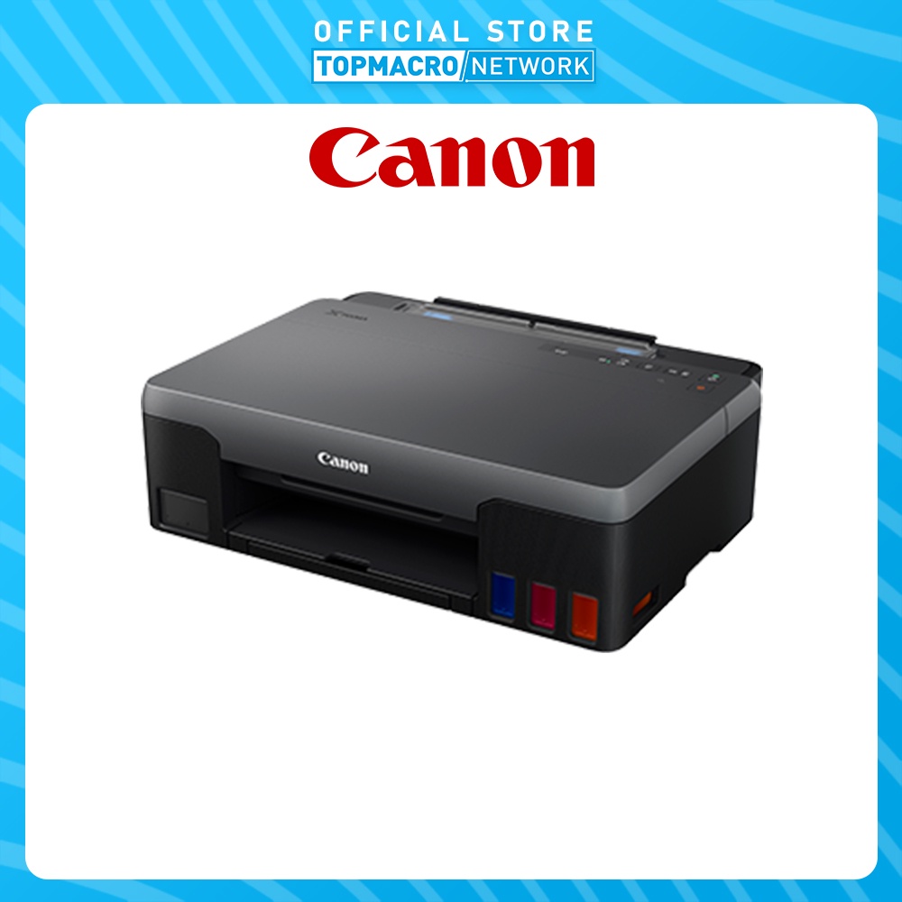 CANON PIXMA INK EFFICIENT G1020 PRINTER (PRINT) | Shopee Malaysia