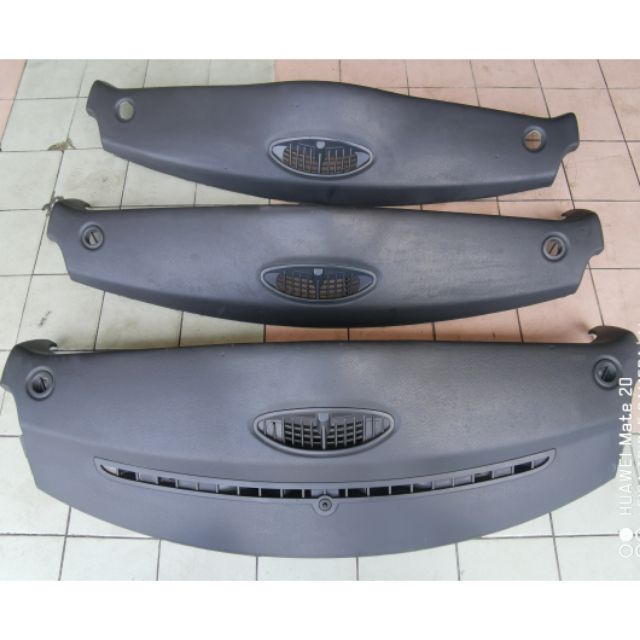 Dashboard top trim cover mini cooper s r53 r52 r50 | Shopee Malaysia