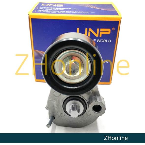 CHEVROLET CRUZE - UNP FAN BELT TENSIONER 55563512-UNP | Shopee Malaysia