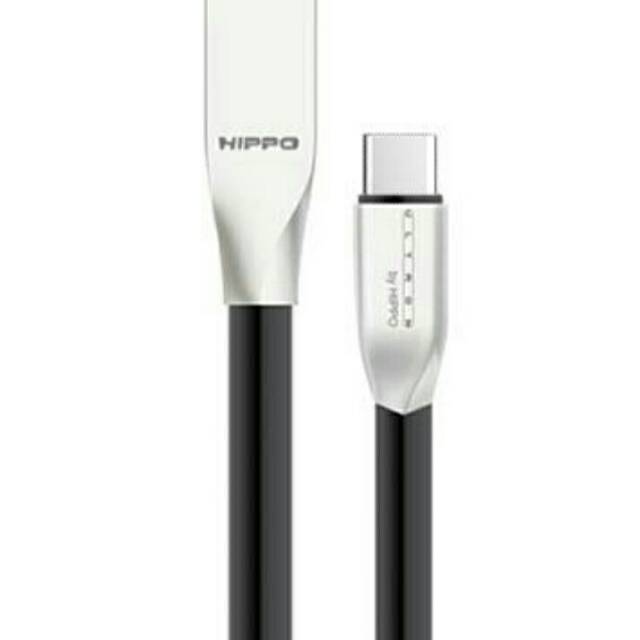 Ultron Type-C 100cm Hippo Data Cable | Shopee Malaysia