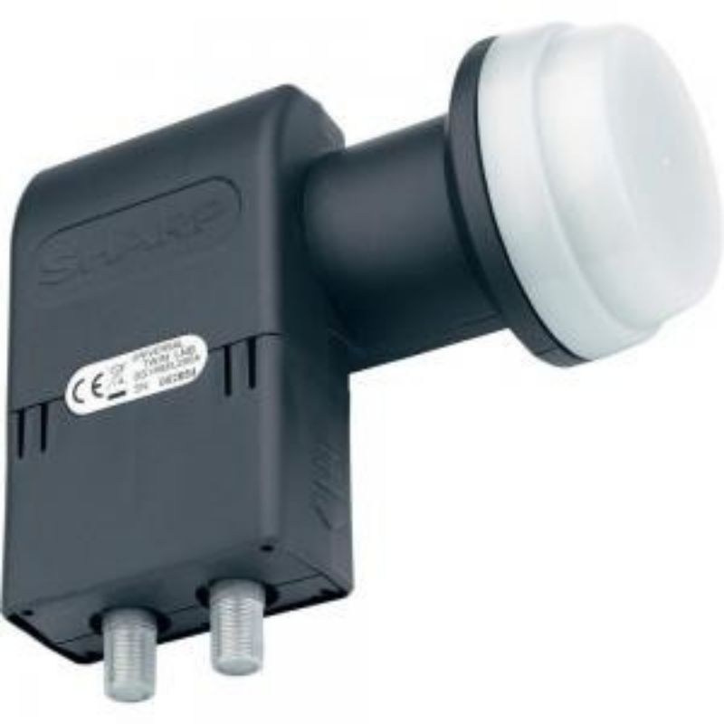 Axtro Dual Output LNB (Original) | Shopee Malaysia