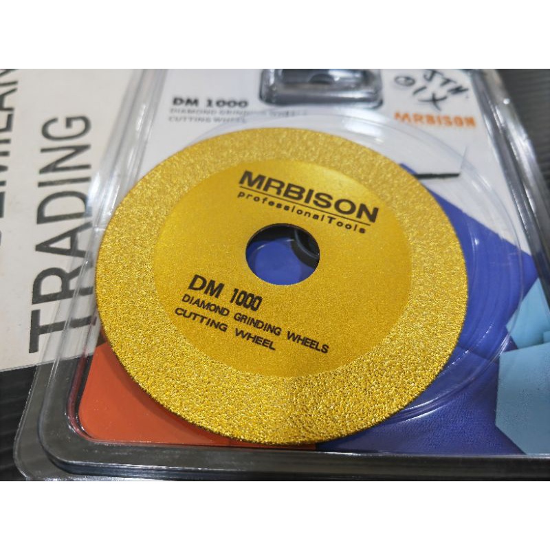 LS GEMILANG DM2000 DM3000 DM1000 DIAMOND GRINDING WHEELS TILE CUT MOZEK ...
