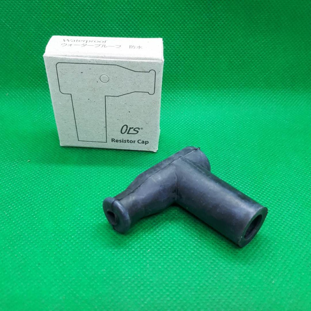 ORS RESISTOR CAP (PLUG CAP) | Shopee Malaysia