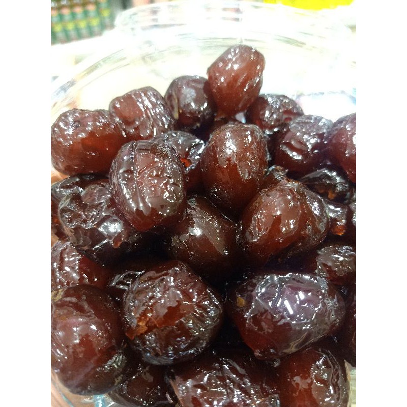 KURMA MERAH TANPA BIJI 500gram | Shopee Malaysia