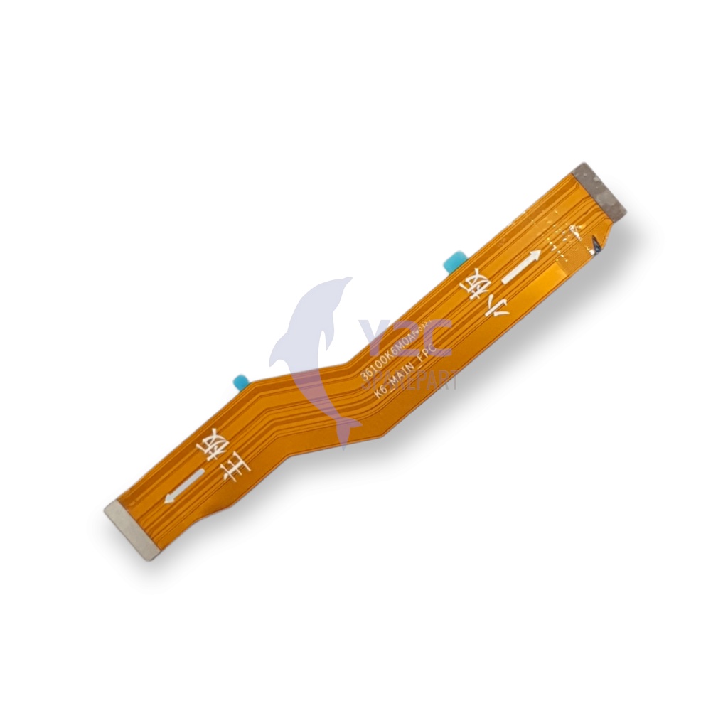FLEXI MAIN BOARD XIAOMI REDMI NOTE 10 PRO 4G / FLEXIBLE | Shopee Malaysia