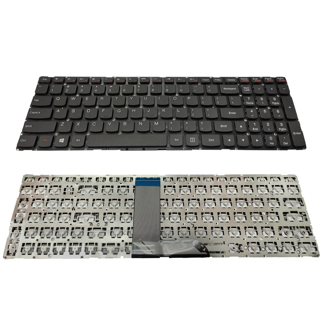 Lenovo IdeaPad 700-15ISK 80RU 700-17ISK Yoga 500-15IBD 500-15IHW 500 ...