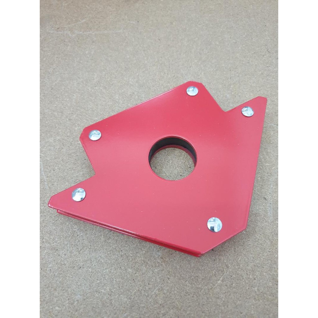 Arrow Magnetic Welding Angle Holder Corner Arrow Support Strength Power ...
