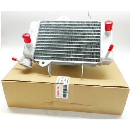New Yamaha LC135 / LC 135 / 135LC (V1 - V6) Radiator Tangki Tank Water ...