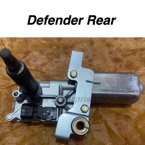 Defender Rear Wiper Motor (GENUINE PARTS ) | Shopee Malaysia