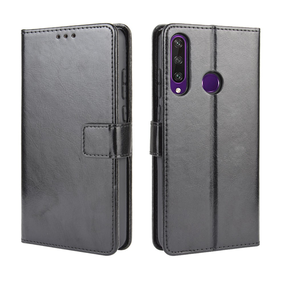 Huawei Y6P Case Pu Leather Wallet Phone Case Cover Huawei Y6P Y 6P Y6 P ...