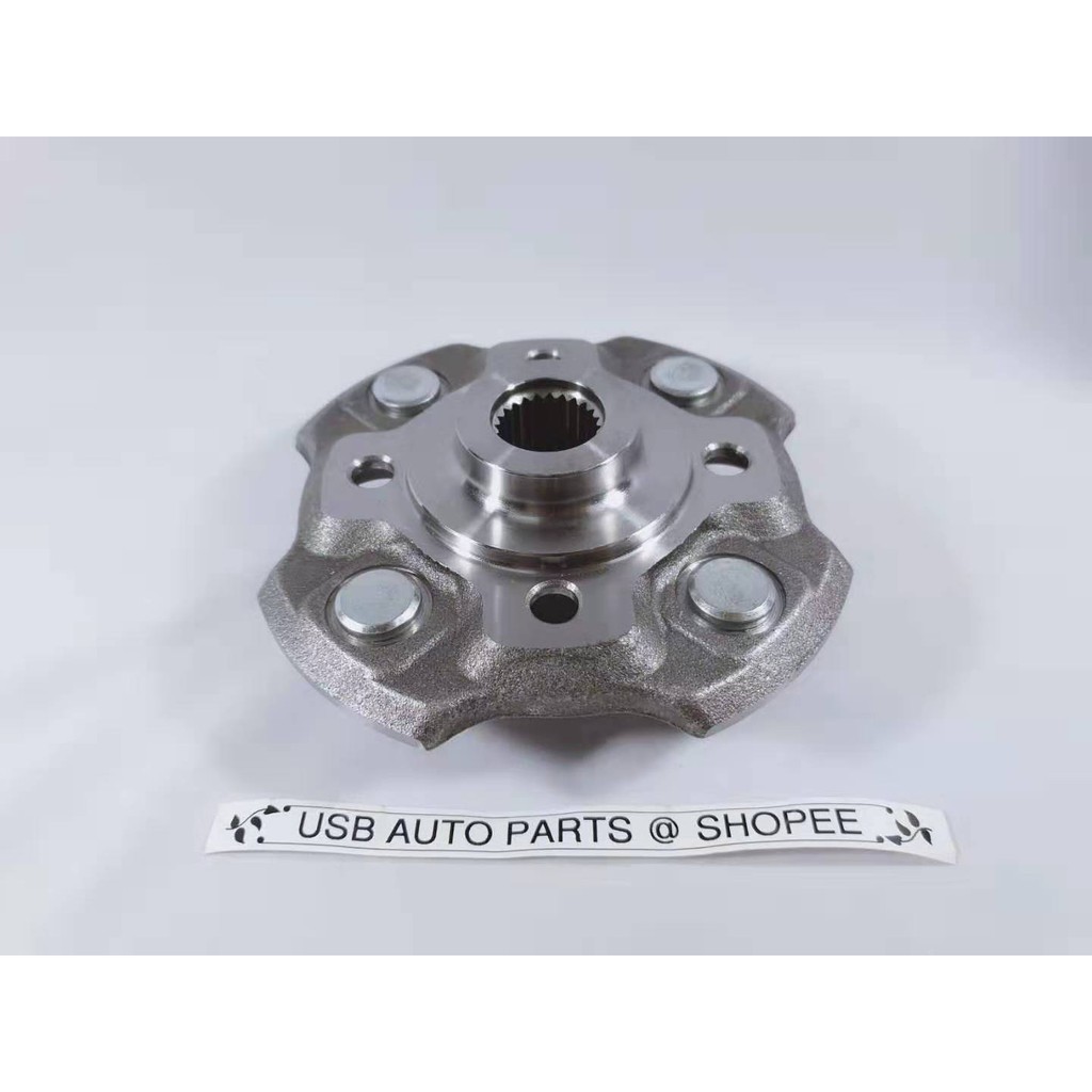 Perodua Kancil Knuckle Front Wheel Bearing Hub | Shopee Malaysia