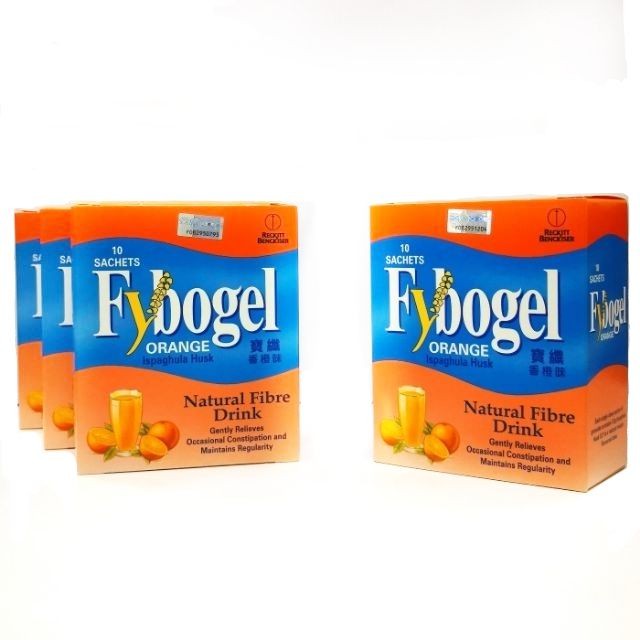 FYBOGEL (10's) Exp:2/25 | Shopee Malaysia