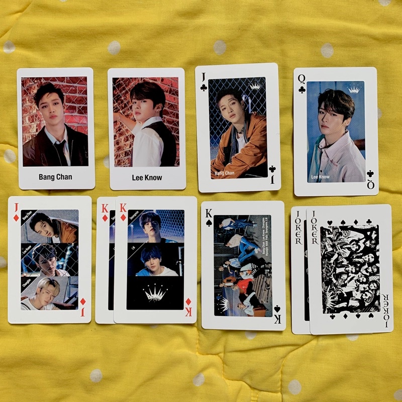 POLAROID ^Stray Kids