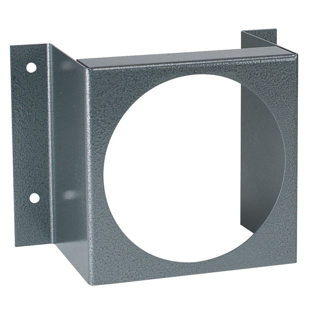 Dwyer A-299 Mounting bracket flush mount Magnehelic® gage in bracket ...