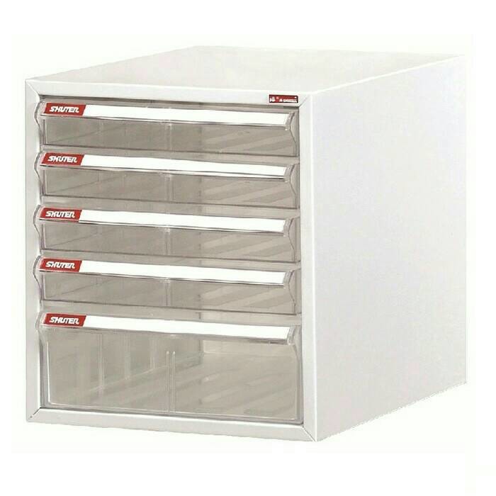 Shuter A4-105P Filling mini cabinet | Shopee Malaysia