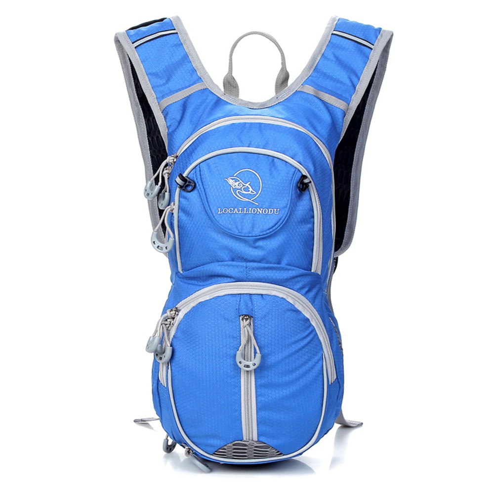 Outdoor Local Lion Cycling Backpack - ODU (12L) | Shopee Malaysia