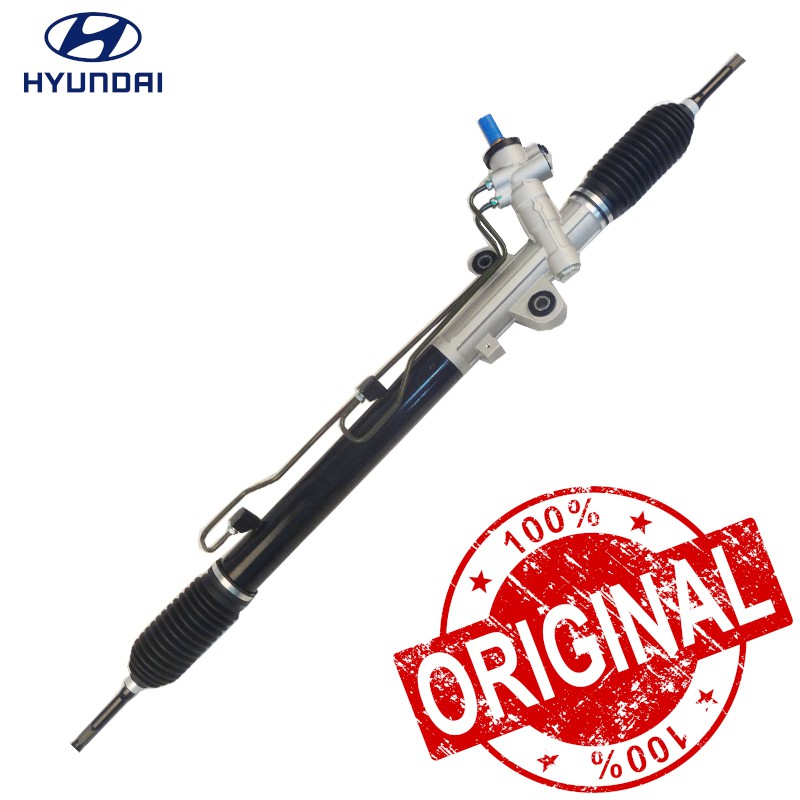 Genuine Hyundai Power Steering Rack for Hyundai Grand Starex H1 ...