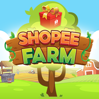 Shopee Farm 2025 | Shopee Malaysia